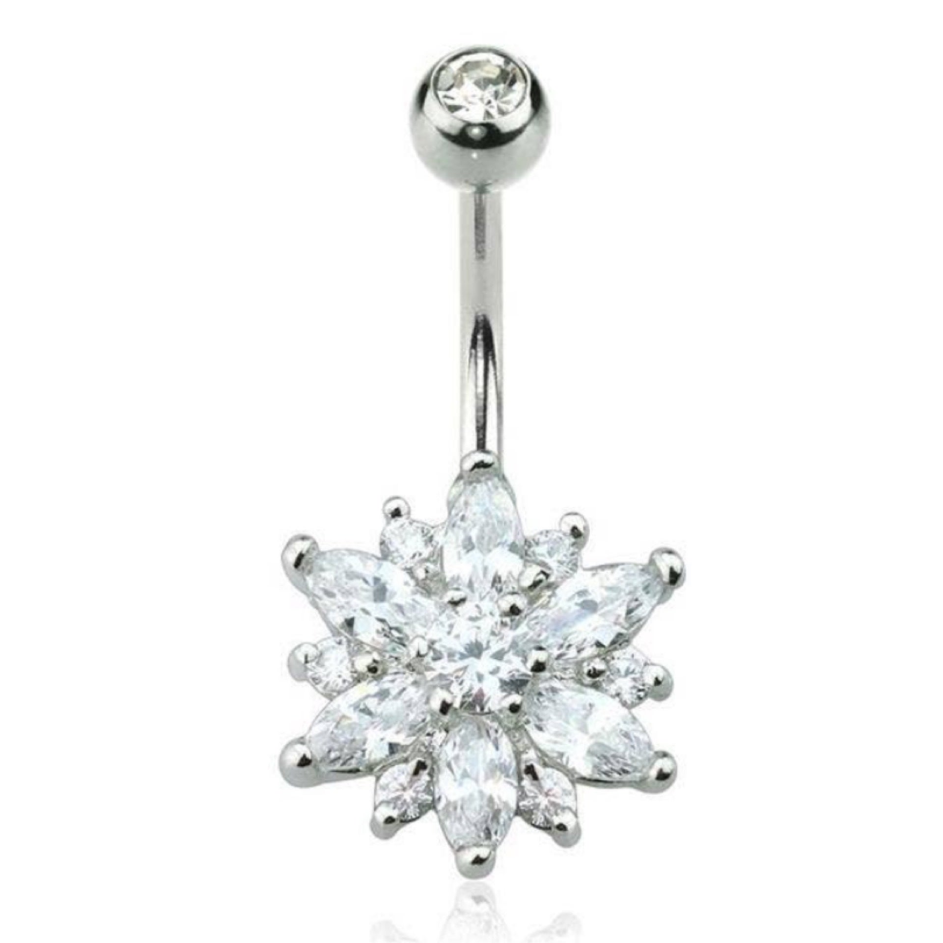 Belly Button Rings | Vulgar Beauty Lounge