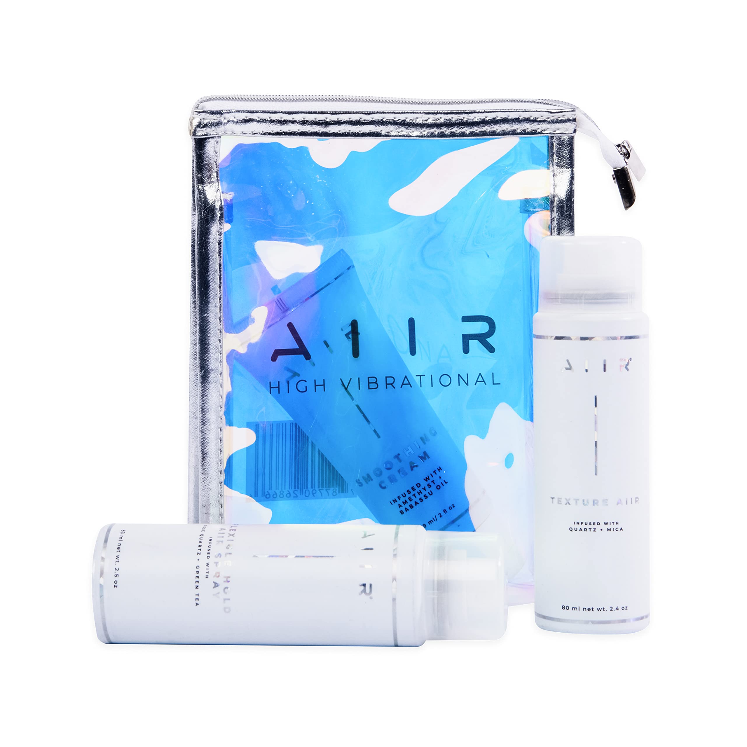 Aiir Hair Professional Travel Set | Vulgar Beauty Lounge